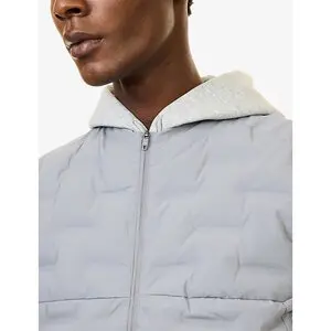 ARNE Active Shell Gilet Xxl - Mid Grey