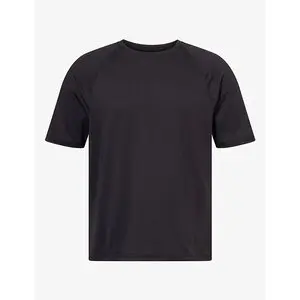 ARNE Condition Stretch-jersey T-shirt - Black