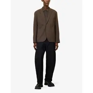 Veilance Indisce Shell Blazer
