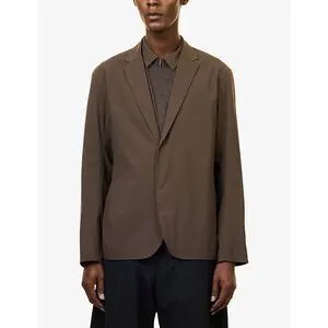 Veilance Indisce Shell Blazer