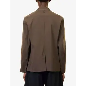 Veilance Indisce Shell Blazer