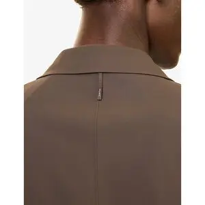 Veilance Indisce Shell Blazer