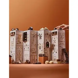 NEUHAUS Advent Calendar Sharing 2026 987g