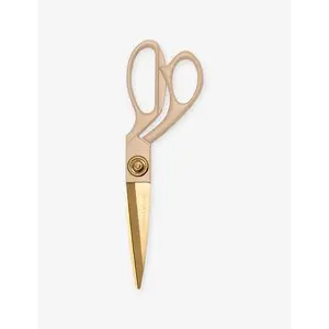 DESIGN WORKS INK The Good Scissors Taupe - One-color