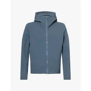 Veilance Isogon Hooded Shell Jacket