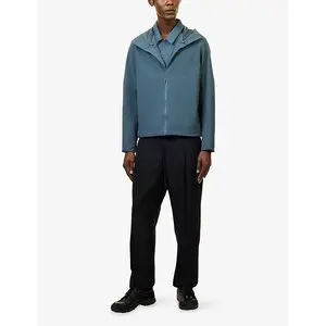 Veilance Isogon Hooded Shell Jacket