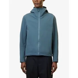Veilance Isogon Hooded Shell Jacket