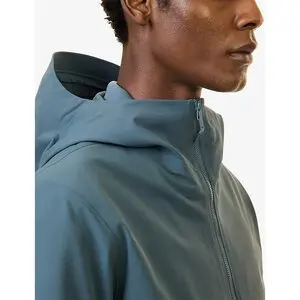 Veilance Isogon Hooded Shell Jacket