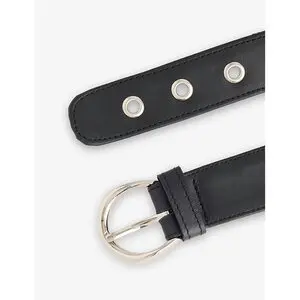 Gimaguas Rino Leather Belt