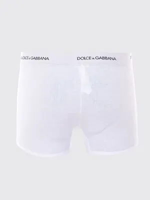 Dolce & Gabbana Underwear - White
