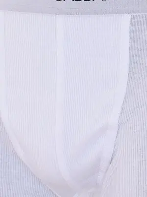 Dolce & Gabbana Underwear - White