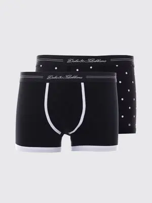 Dolce & Gabbana Underwear - Black