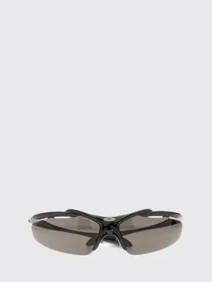 Balenciaga Turbo D-frame Sunglasses In Acetate