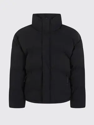 REPRESENT Quilted High-neck Puffer Jacket In Recycled Nylon