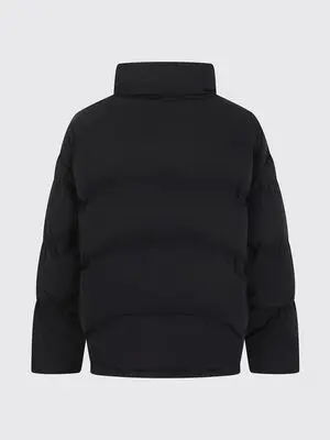 REPRESENT Quilted High-neck Puffer Jacket In Recycled Nylon