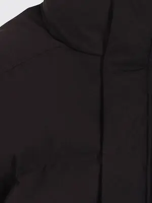 REPRESENT Quilted High-neck Puffer Jacket In Recycled Nylon