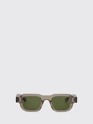 Thierry Lasry Dusty Aviator Sunglasses In Acetate With Coloured Lenses