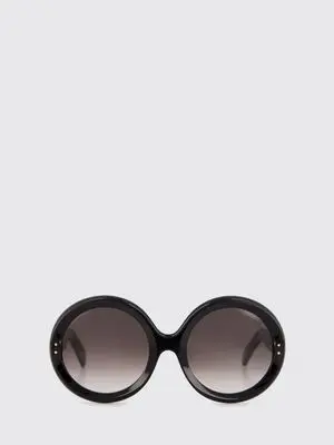 CUTLER & GROSS Vintage Cat-eye Acetate Sunglasses With Smoked Lenses