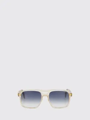 CUTLER & GROSS Aviator Acetate Sunglasses With Gradient Lenses