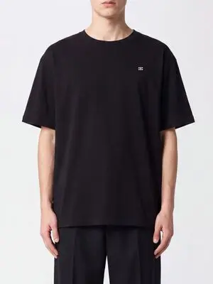 Celine T-shirt - Black