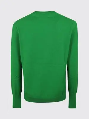 BALLANTYNE 100% Cashmere V-neck Jumper