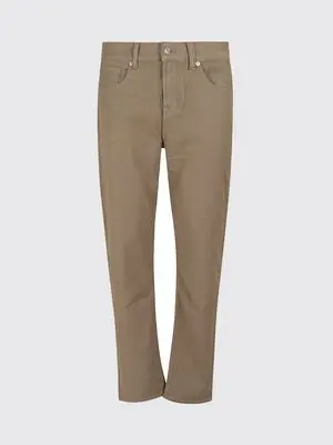 7 For All Mankind Mid-rise Slim-fit Five-pocket Skinny Jeans - Blue