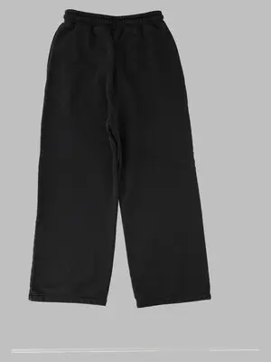 Fear Of God Pantalone In Cotone Con Coulisse