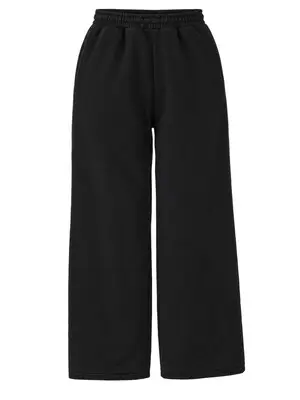 Fear Of God Pantalone In Cotone Con Coulisse