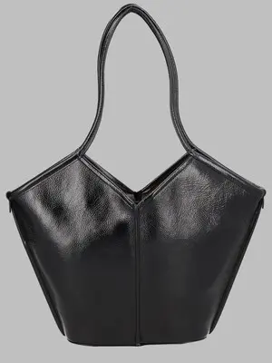 Hereu Borsa Tote "calella" Small
