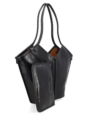 Hereu Borsa Tote "calella" Small