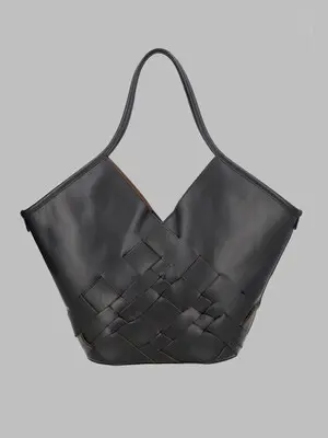 Hereu Borsa Tote "coloma