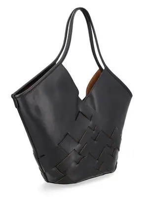 Hereu Borsa Tote "coloma