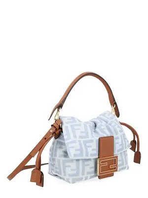 Fendi Borsa "baguette Soft" Small