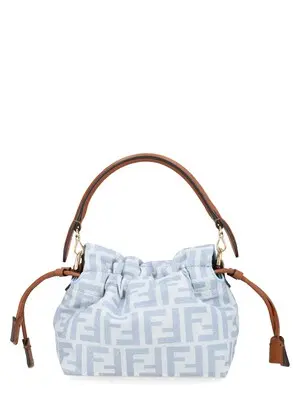 Fendi Borsa "baguette Soft" Small