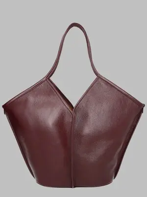 Hereu Borsa "calella Distressed