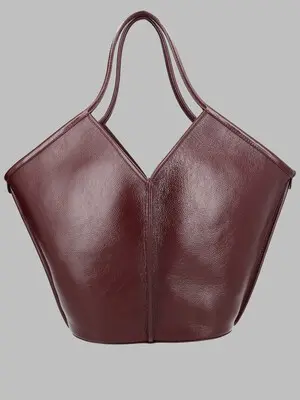 Hereu Borsa "calella Distressed