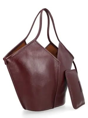 Hereu Borsa "calella Distressed
