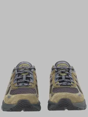 Asics Sneaker "gel-nyc 2.0 - Green