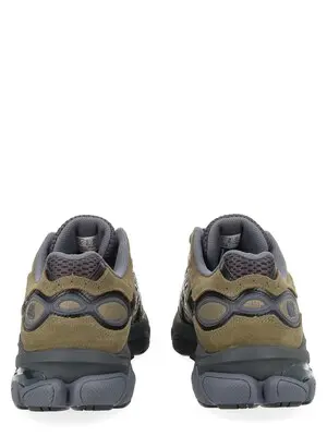 Asics Sneaker "gel-nyc 2.0 - Green