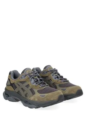 Asics Sneaker "gel-nyc 2.0 - Green