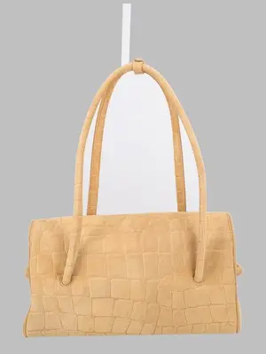 Jacquemus Borsa "le Turismo Long - Beige