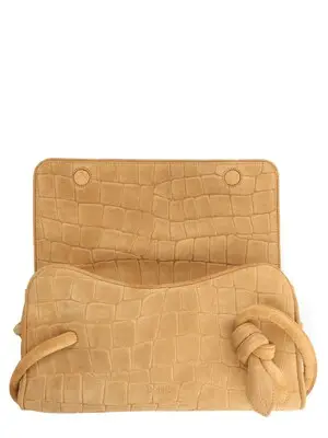 Jacquemus Borsa "le Turismo Long - Beige