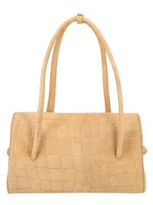 Jacquemus Borsa "le Turismo Long - Beige