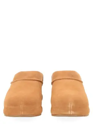 UGG Sabot "enwrap - Beige