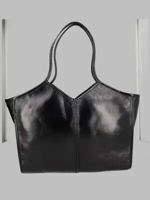 Hereu Borsa Tote "calella" Quadrata