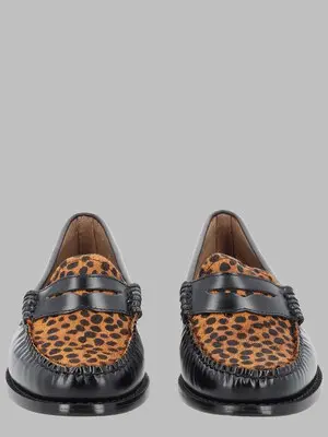 G.H. BASS & CO. G. H. Bass Mocassino "weejun Penny Exotic