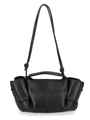 Hereu Borsa "arta" Mini - Black