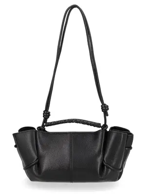 Hereu Borsa "arta" Mini - Black