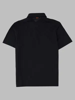 Zegna Polo In Cotone