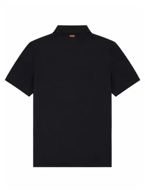 Zegna Polo In Cotone